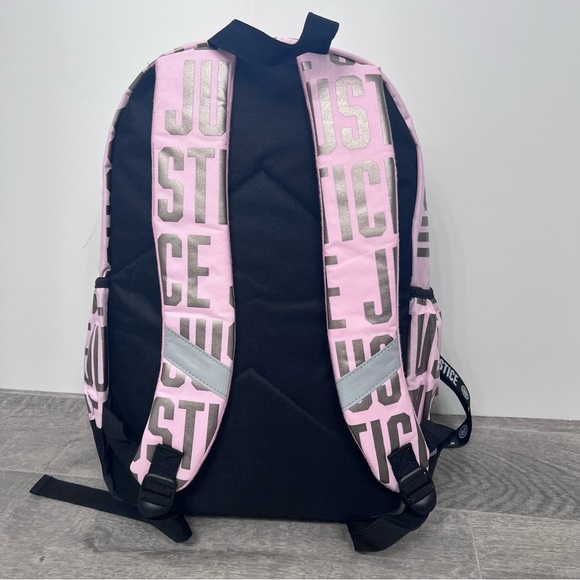 Justice | Bags | Nwt Justice Backpack | Poshmark